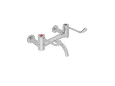 Galvin Engineering introduces new CliniLever tapware for healthcare ...