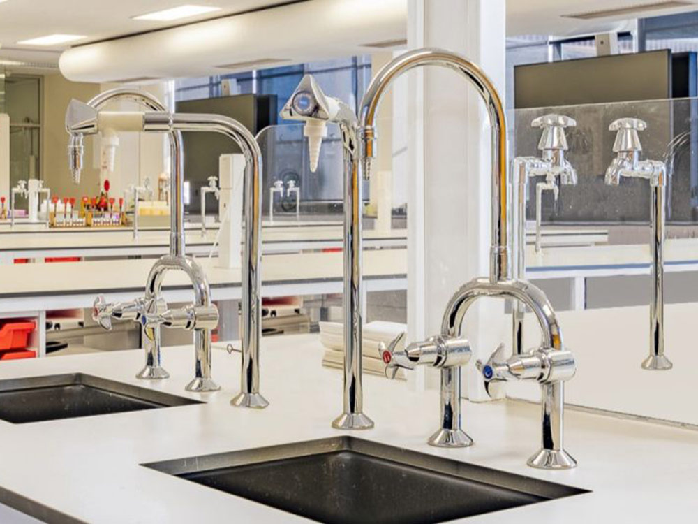 Ensuring safety and compliance when designing an education science lab ...