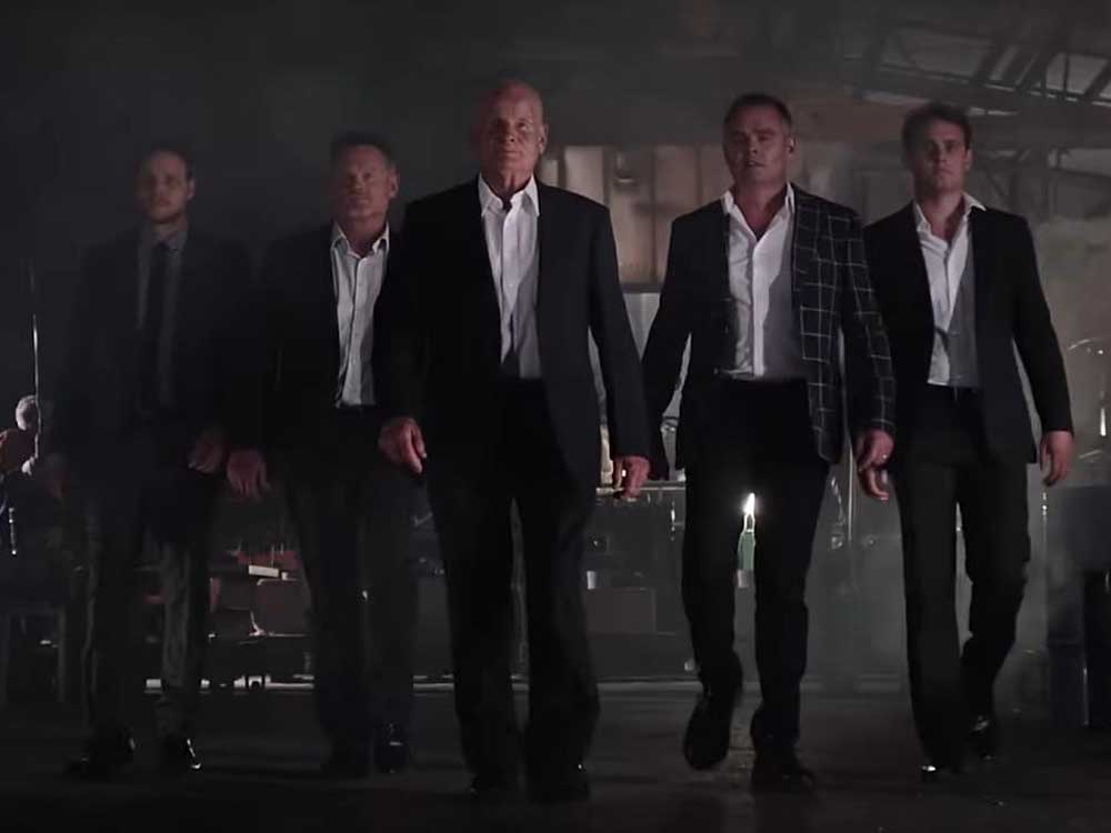 Galvin Engineering: Still going strong at 90 | Architecture & Design