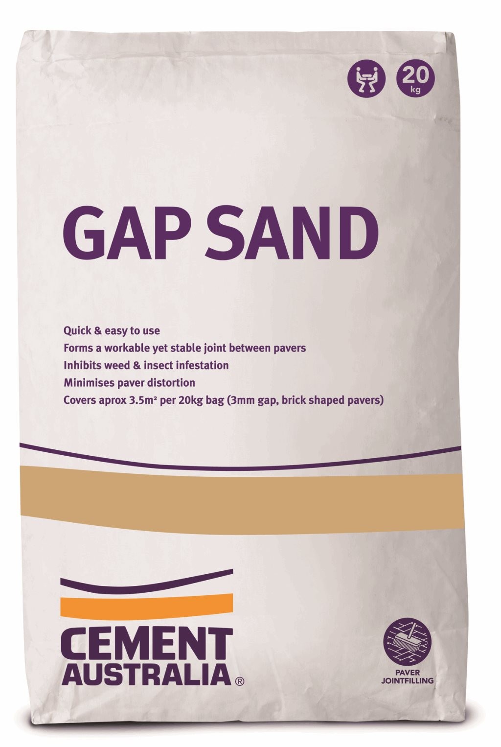 Gap Sand | Architecture & Design