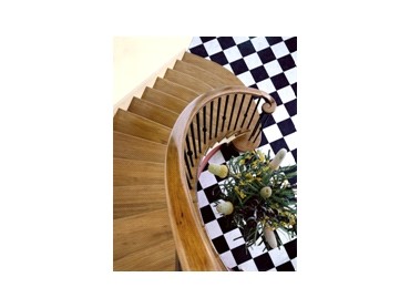 Geo Grand Stair Gallery by S & A Stairs | Architecture & Design