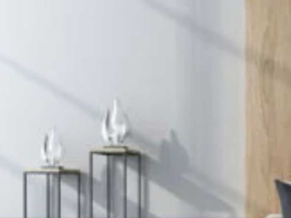 Minimising the impact of glancing light on walls | Architecture & Design