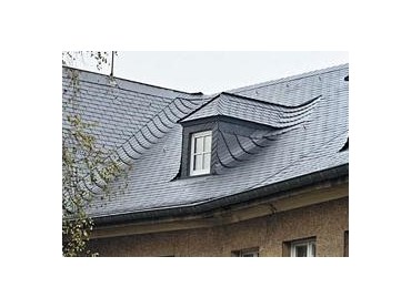 Glendyne slate – Premium Canadian roofing slate from Premier Slate ...