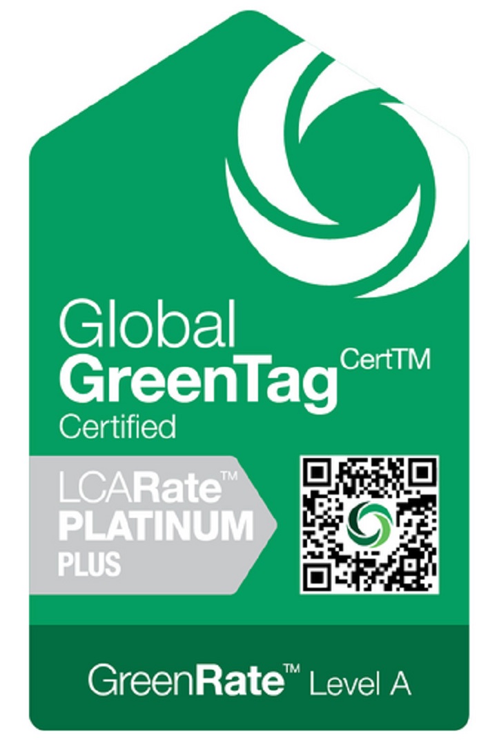 4 Weathertex product ranges achieve Global GreenTag re-certification ...