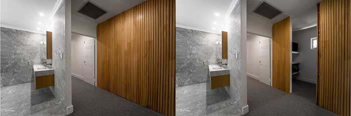 Experience the versatility of Glosswood lining boards | Architecture ...