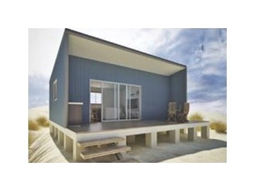 Granny Flat Builders uses Duratuff Select vinyl cladding | Architecture ...