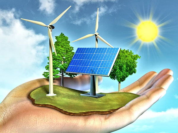 Government targets emerging technologies with $1.9 billion, saying ...