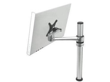 Green Star Visidec Focus LCD monitor arm from Debetrek | Architecture ...