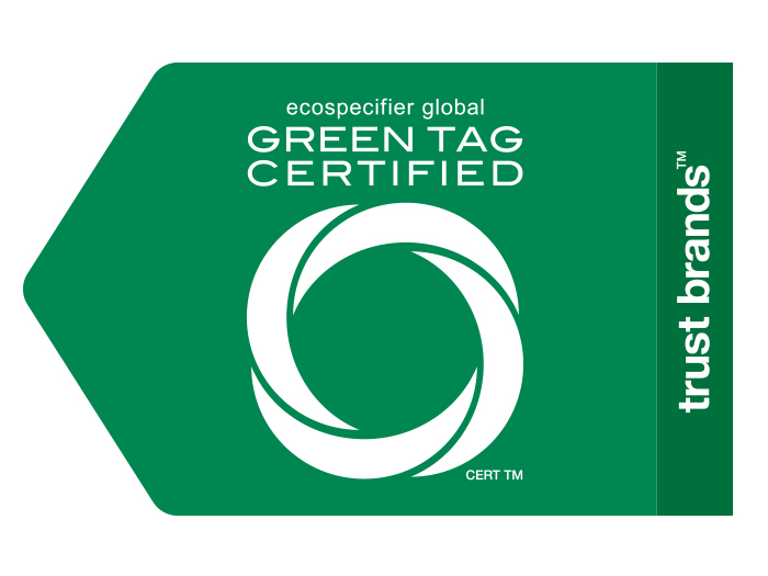 Stormtech Green Tag certification focus | Architecture & Design
