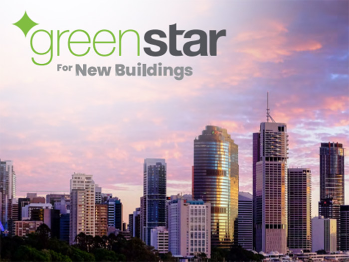 Changes by Green Building Council of Australia | Architecture & Design