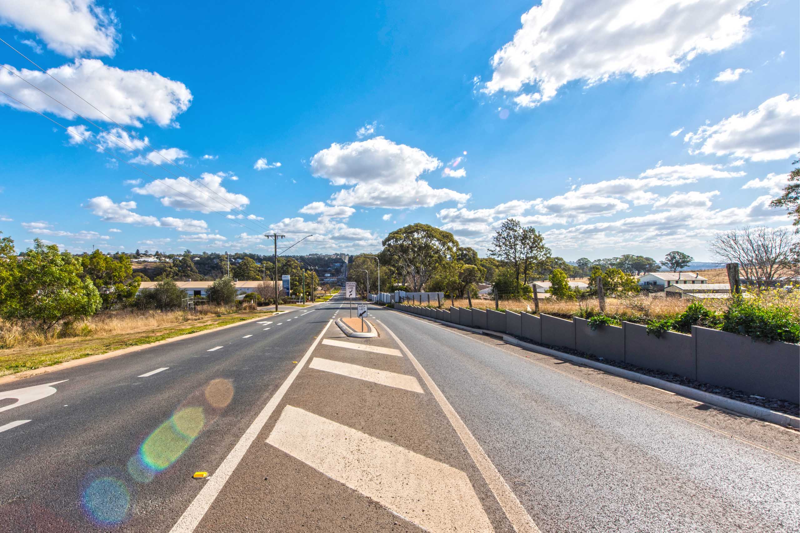 Innovative retaining wall design for Griffiths Street Corridor Upgrade ...