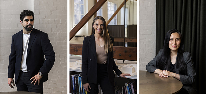 Major expansion at DKO with 18 new associates appointed across ...