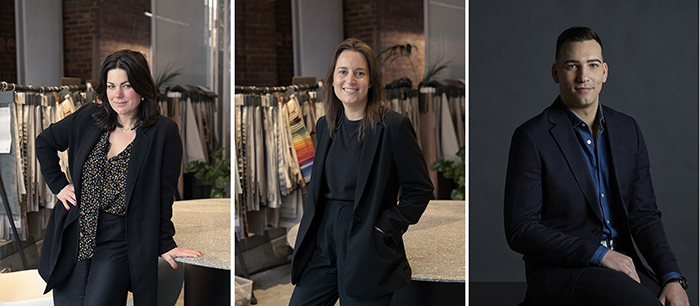 Major expansion at DKO with 18 new associates appointed across ...