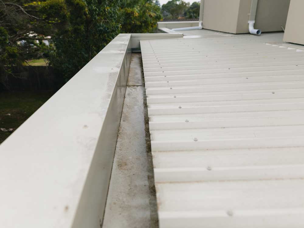 10 architectural considerations for selecting a gutter guard ...