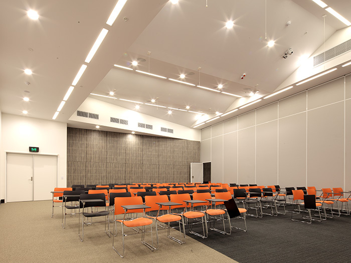 EC08™ Complete | Architecture & Design