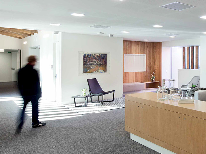 EC08™ Extreme multi-function plasterboard | Architecture & Design