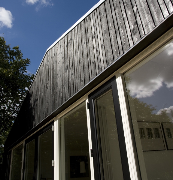 Teknos factory applied coating systems for class 3 & 4 timbers ...