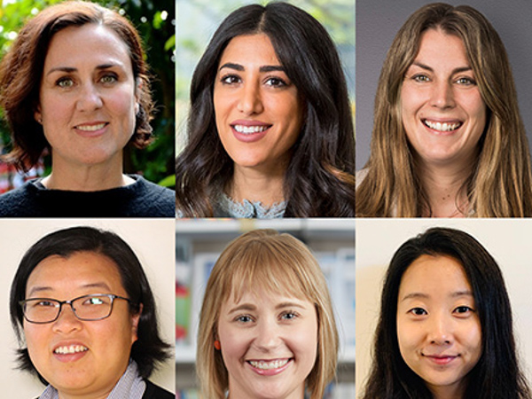 Significant female hires and promotions for key HDR sector ...