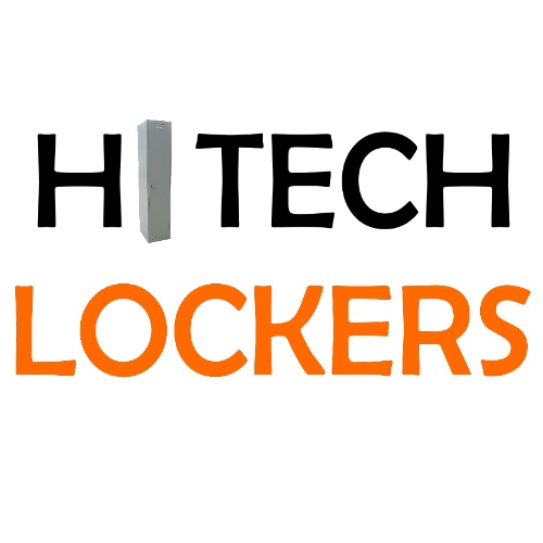 Hi Tech Lockers | Architecture & Design