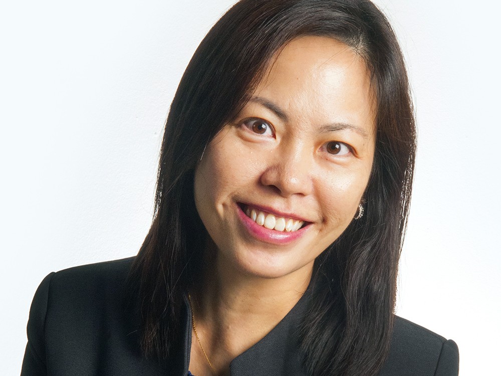 2017 Sustainability Awards: Q&A with Lynn Loh, sustainability manager ...