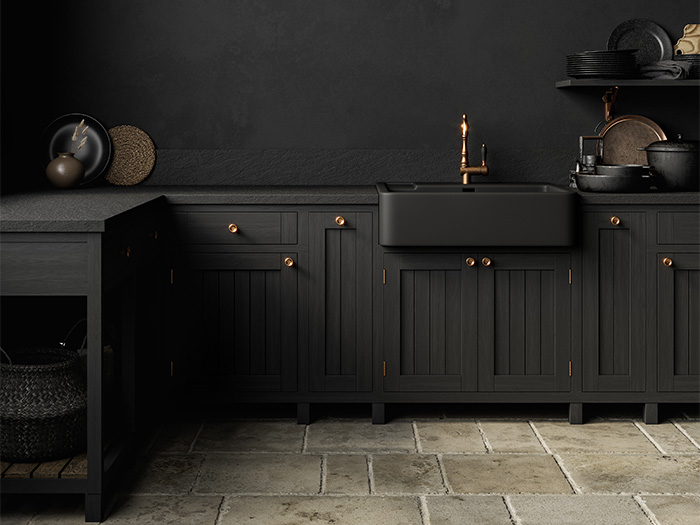 SmartStyle®: A premium range of profile doors, drawers, and panels ...