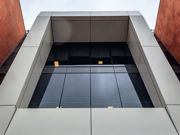 Guide to premium waterproof cladding system | Architecture & Design