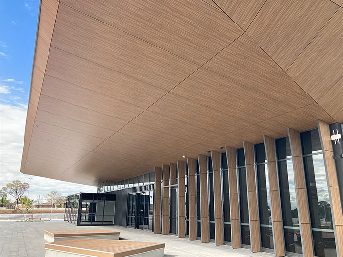 Trespa® | Architecture & Design