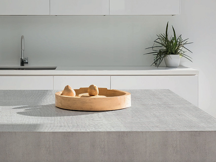 A guide to silica-free benchtop solutions | Architecture & Design