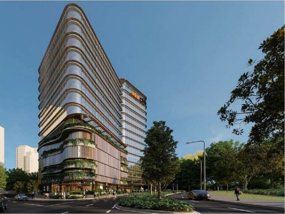 Van Schaik's Bio-Gro | Architecture & Design