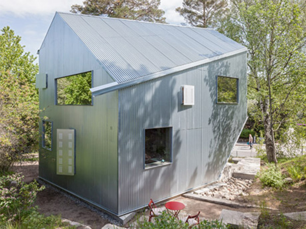 Cheap Homes To Build: What is the Cheapest House To Build ...