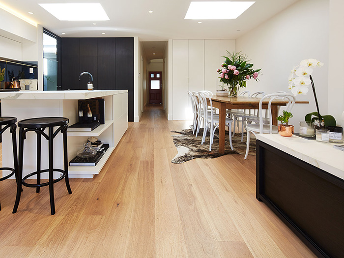 PurePlank: Sustainably-Sourced Engineered Timber Flooring ...