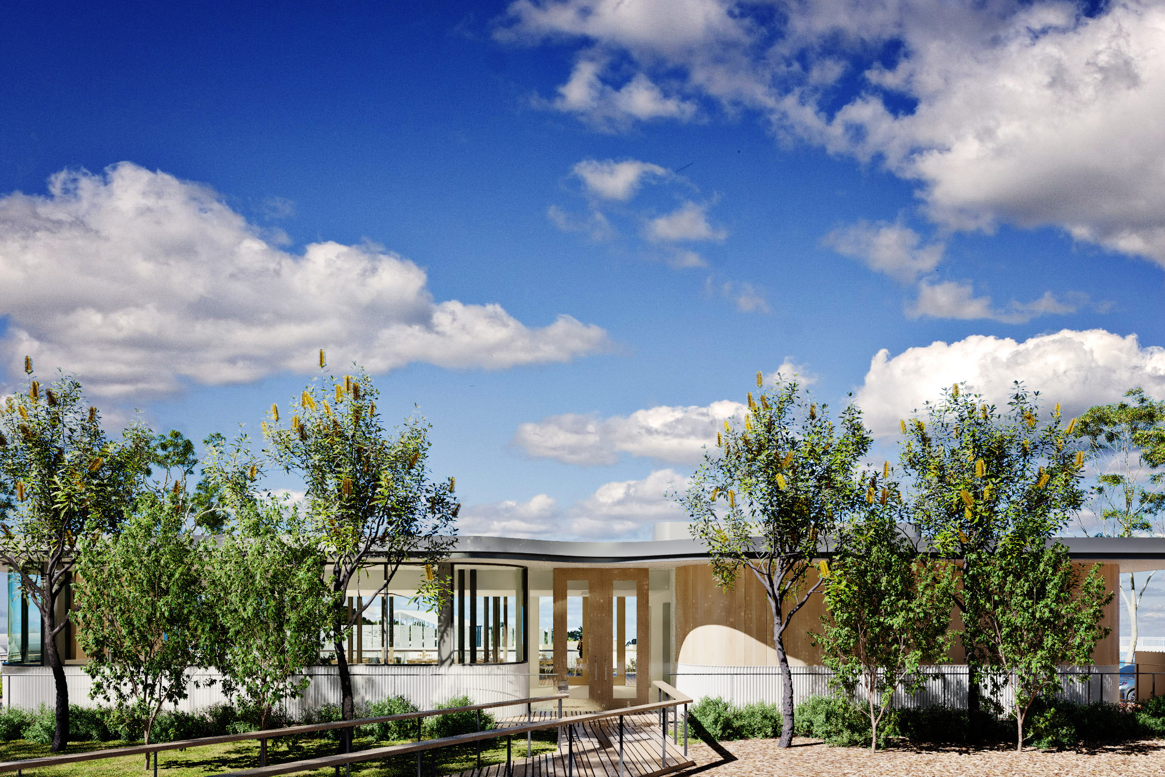 Discover Heirloom by DKO | Architecture & Design