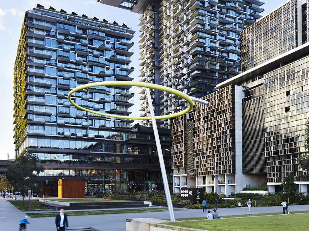 What is the role of an industrial designer in the built environment ...