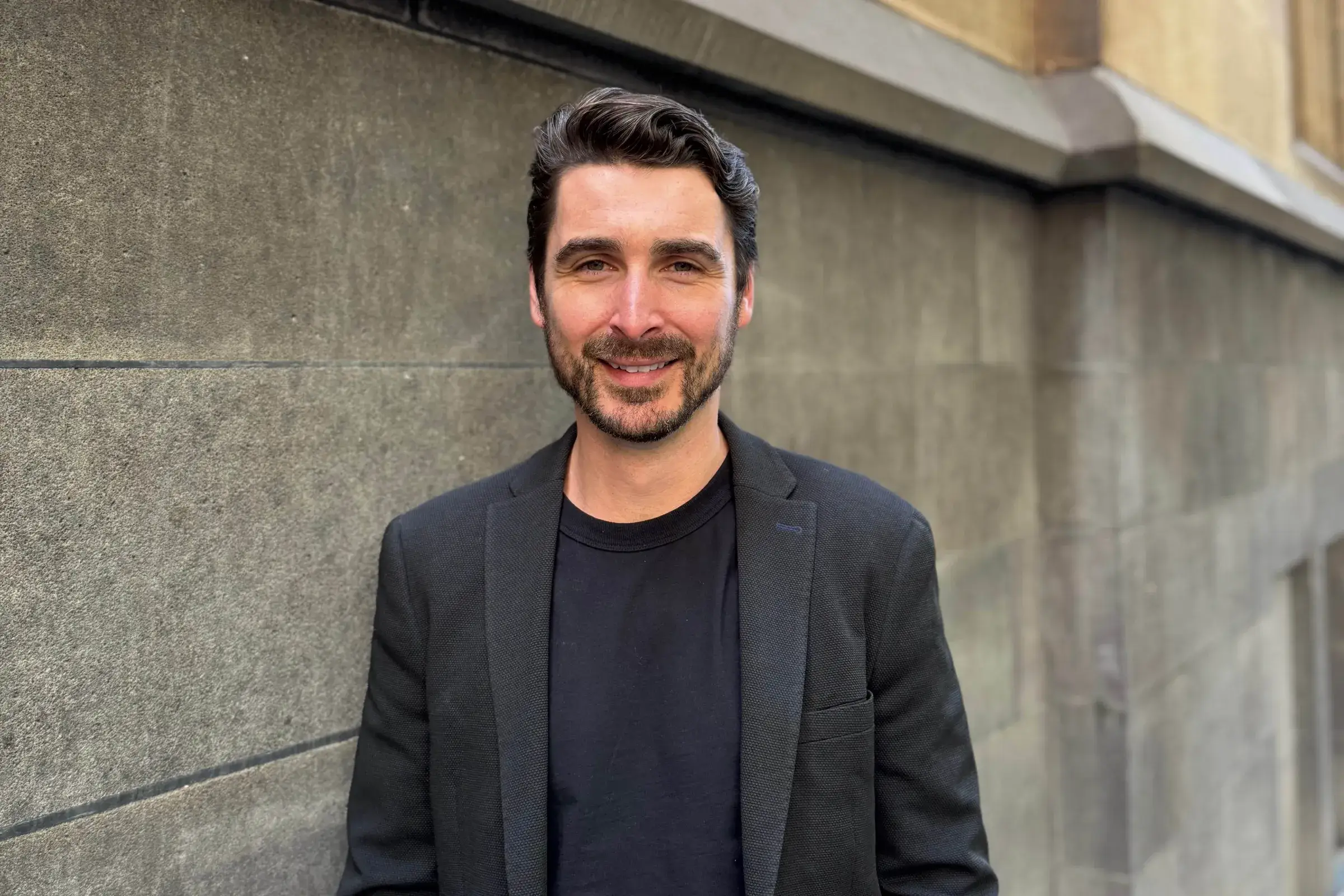 Meet WAM's new Principal | Architecture & Design