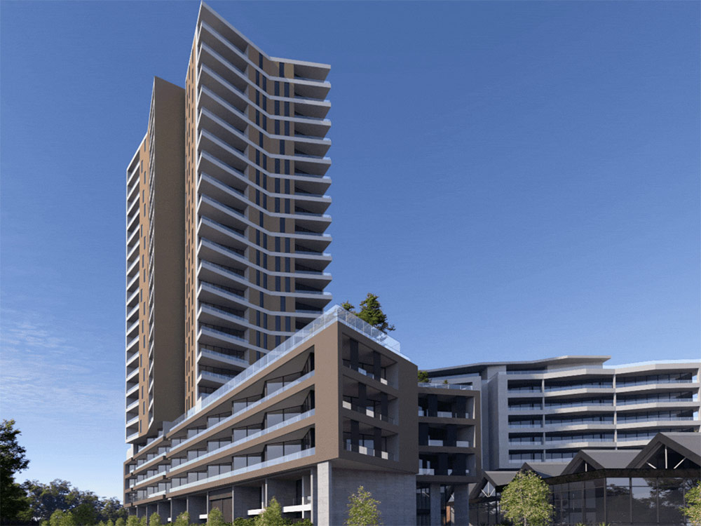 Redefining design – Fairview launches Australia’s first exterior ...
