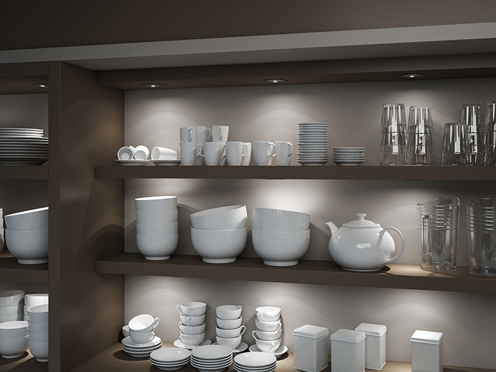 Magic Lighting | Architecture & Design