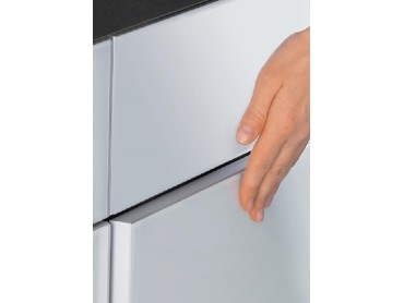 Hettich introduces Easys, the electronic drawer opening system ...