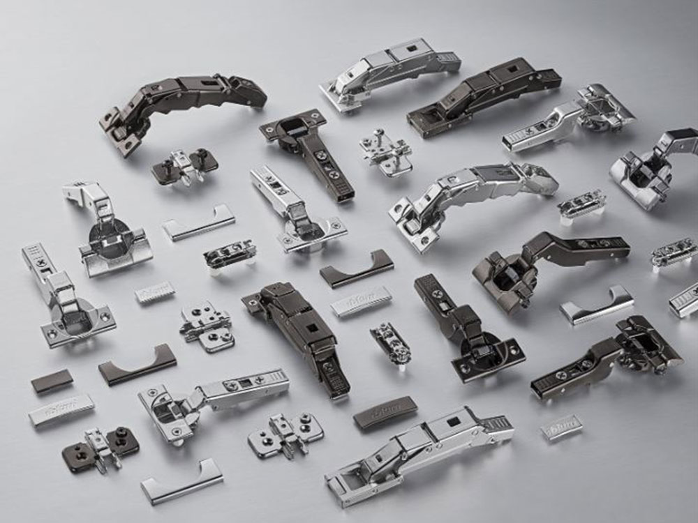 How Blum Australia’s hinge program is delivering increased function and ...