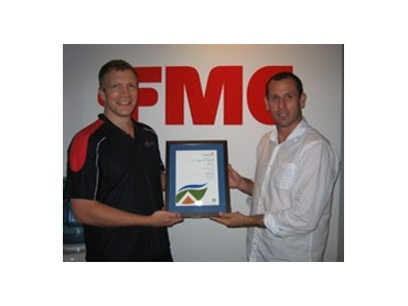 HomeGuard GT termite prevention solution from FMC Australasia achieves ...