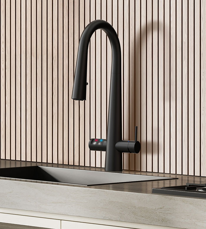 Zip HydroTap Celsius Plus All-In-One Pull-Out – Form And Function In A ...