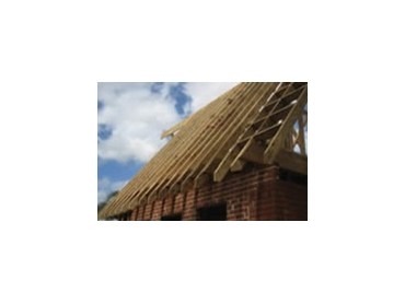 Hyne Timber introduces laminated veneer lumber (LVL) | Architecture ...