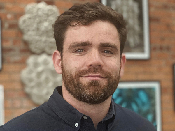 Alex Goad on the MARS route to coral reef restoration | Architecture ...