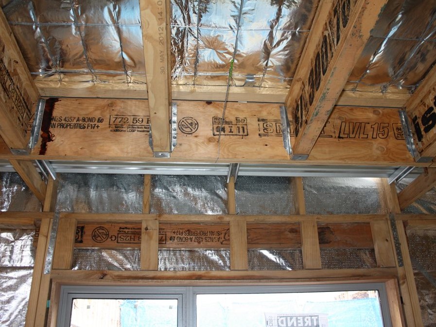 SmartFrame delivers the next generation in Laminated Veneer Lumber ...