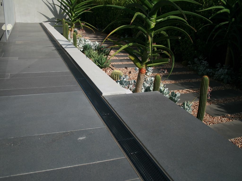 Urban runoff and water sustainability in urban design | Architecture ...