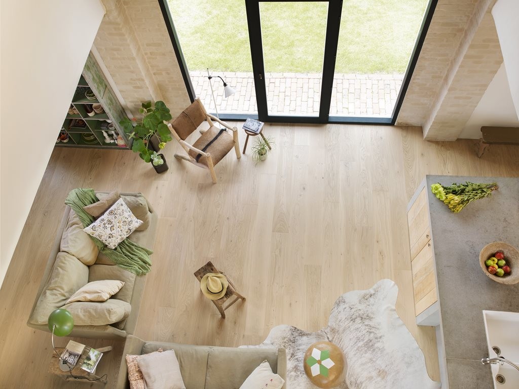 The importance of Forest Certification | Architecture & Design