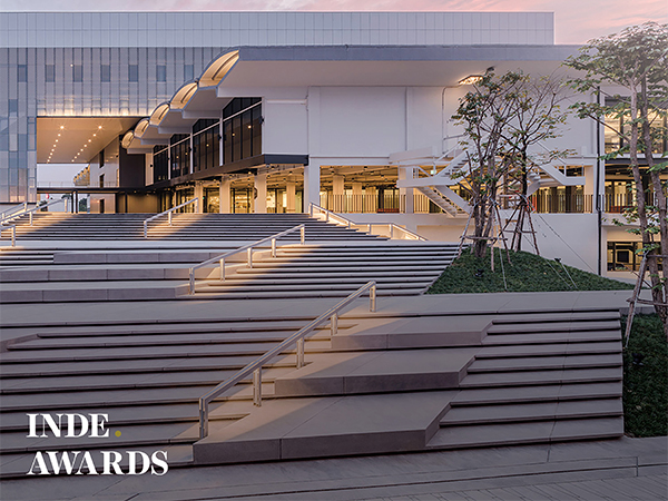 INDE.Awards 2019 official shortlist announced | Architecture & Design