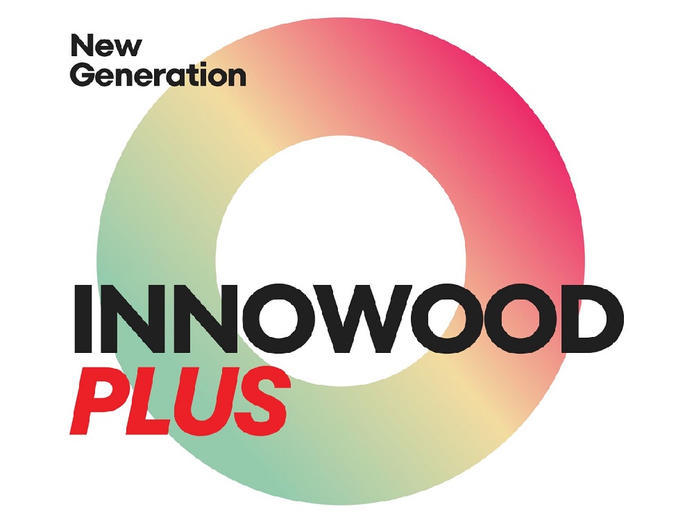 Introducing INNOWOOD PLUS featuring a new protective layer ...