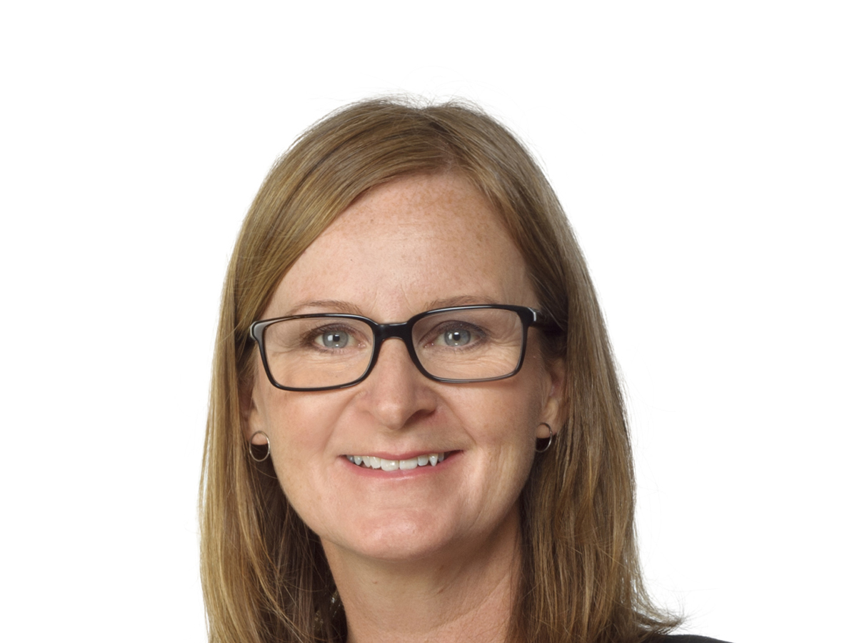 BDAV announces Dominique Hunter as new president | Architecture & Design