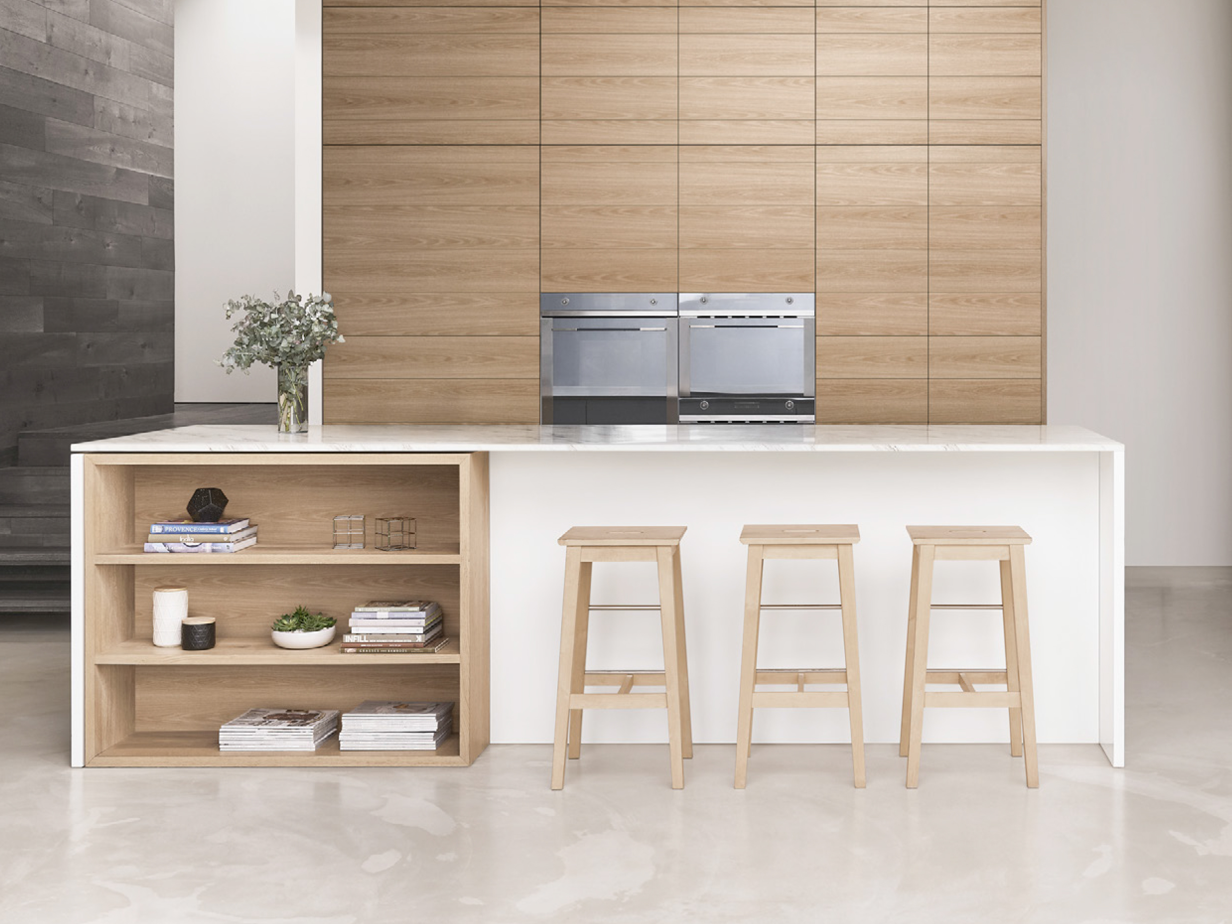 A multi-layered approach: Specifying laminate for interior applications ...