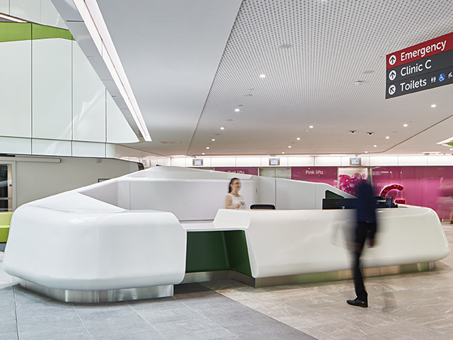 Corian® Design Awards Edition 3 2018 winners announced | Architecture ...